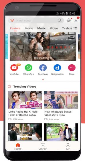 Beste Video-Download-Apps für Android